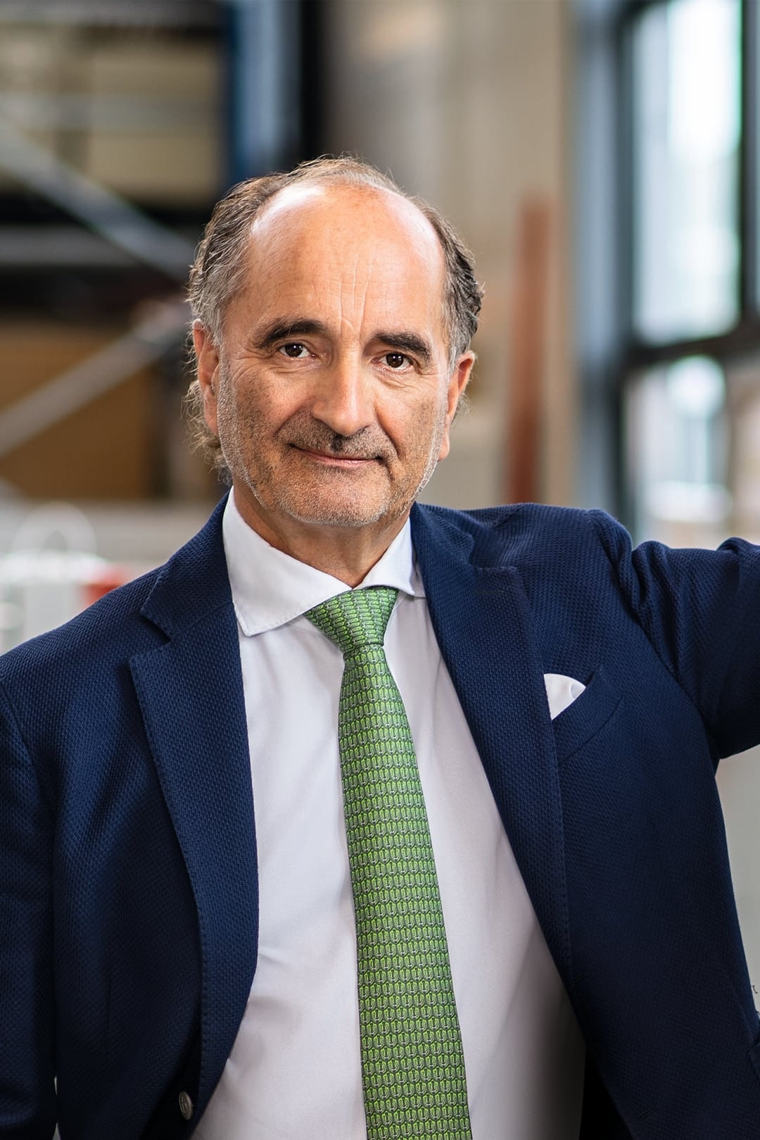 Haller Industriebau GmbH